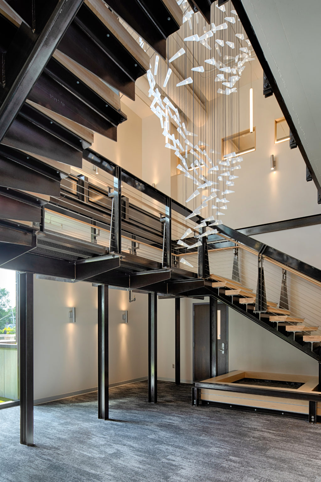 Bridgewater Bank - The Bainey Group, Inc.