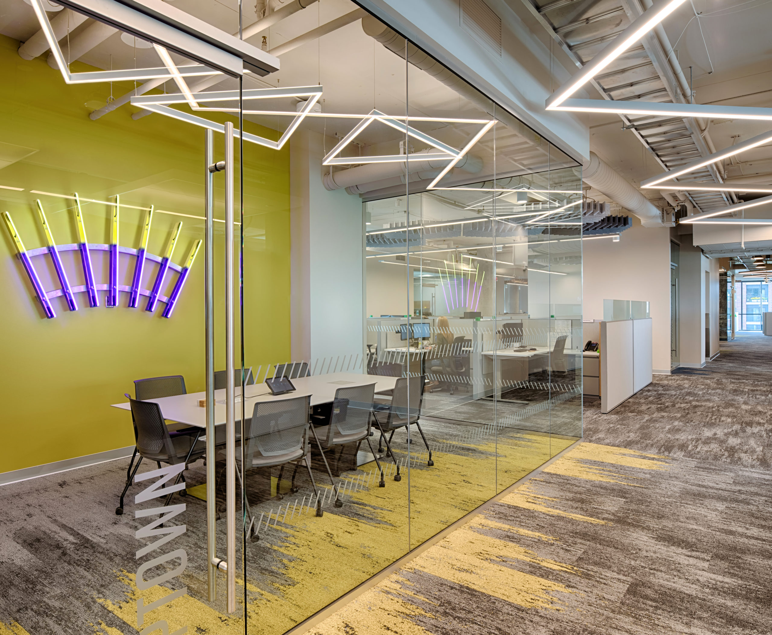 Bridgewater Bank - The Bainey Group, Inc.