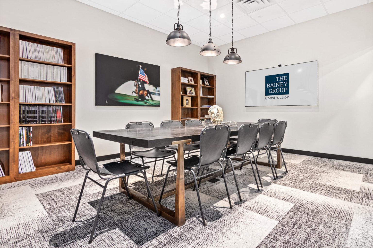 Arabian Horse Times - The Bainey Group, Inc.