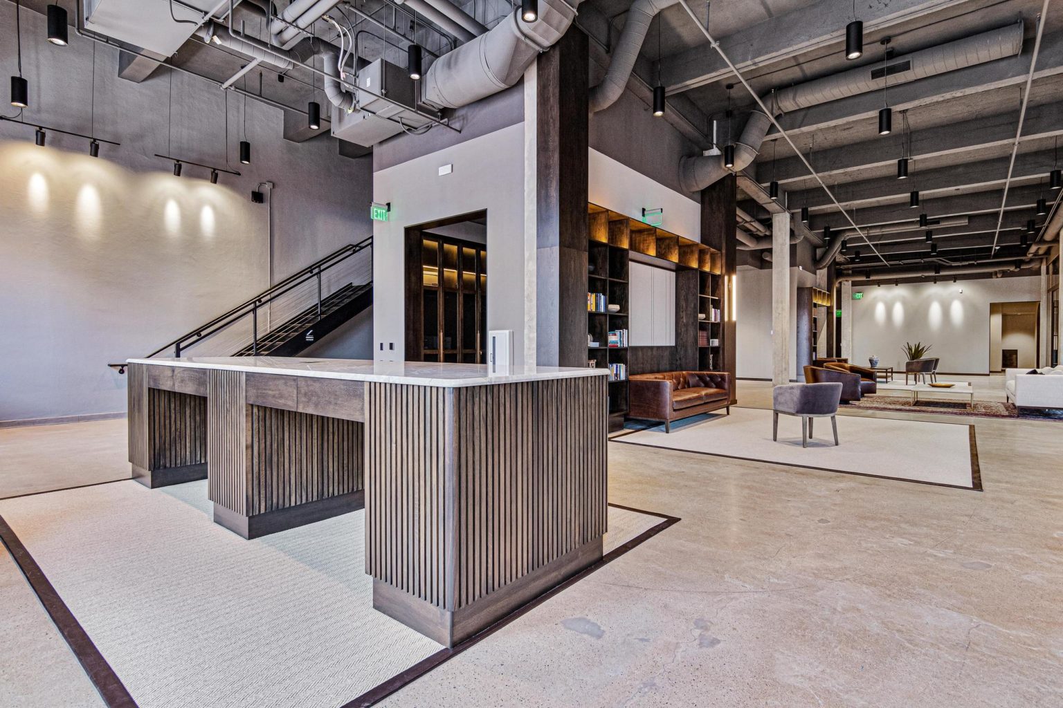 A Bainey Group Project - The Bainey Group, Inc.