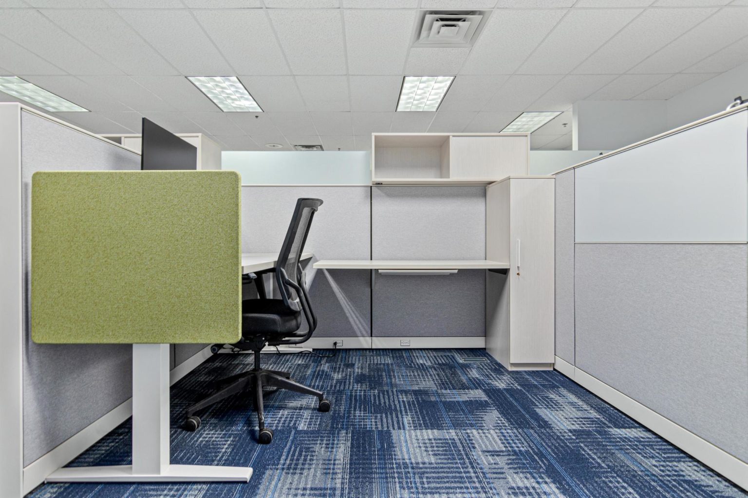 Matrix/NDI - The Bainey Group, Inc.