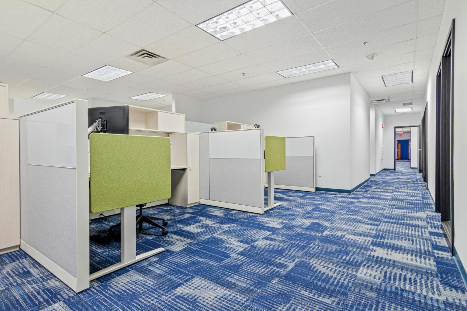 Matrix/NDI - The Bainey Group, Inc.