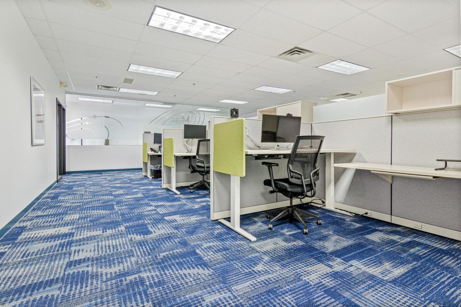 Matrix/NDI - The Bainey Group, Inc.