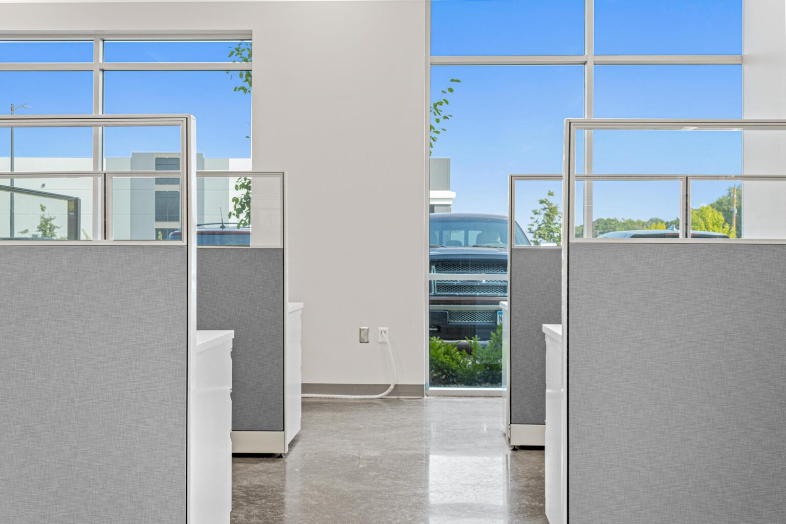 Costco Distribution Center - The Bainey Group, Inc.