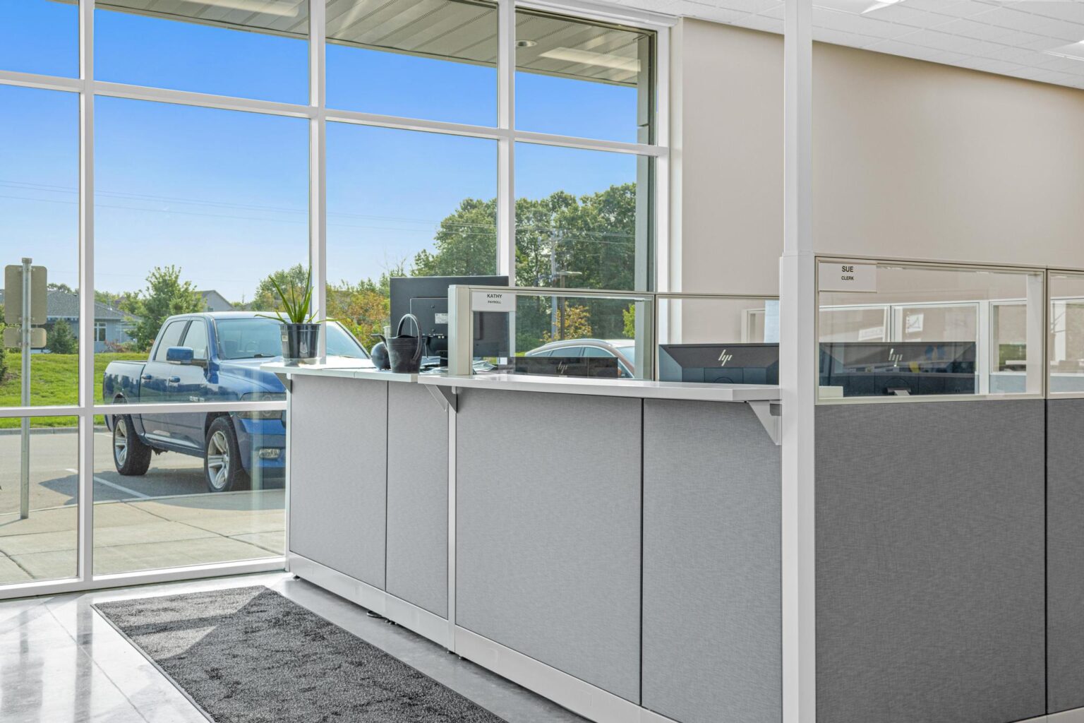 Costco Distribution Center - The Bainey Group, Inc.