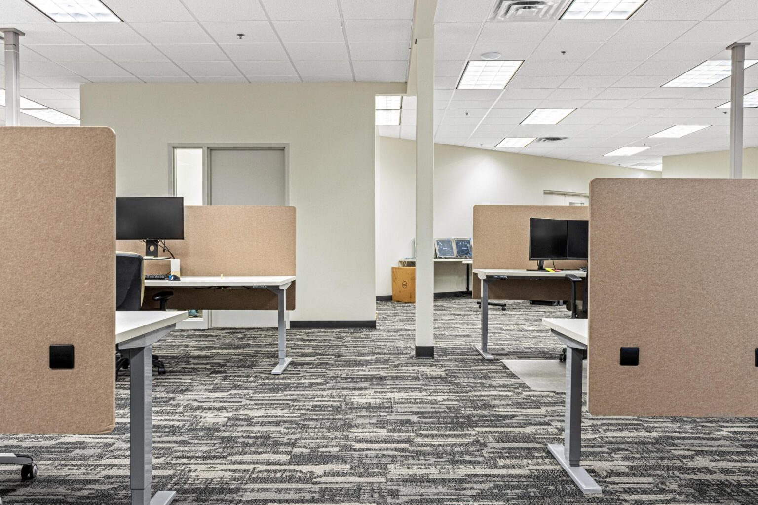 InControl - The Bainey Group, Inc.