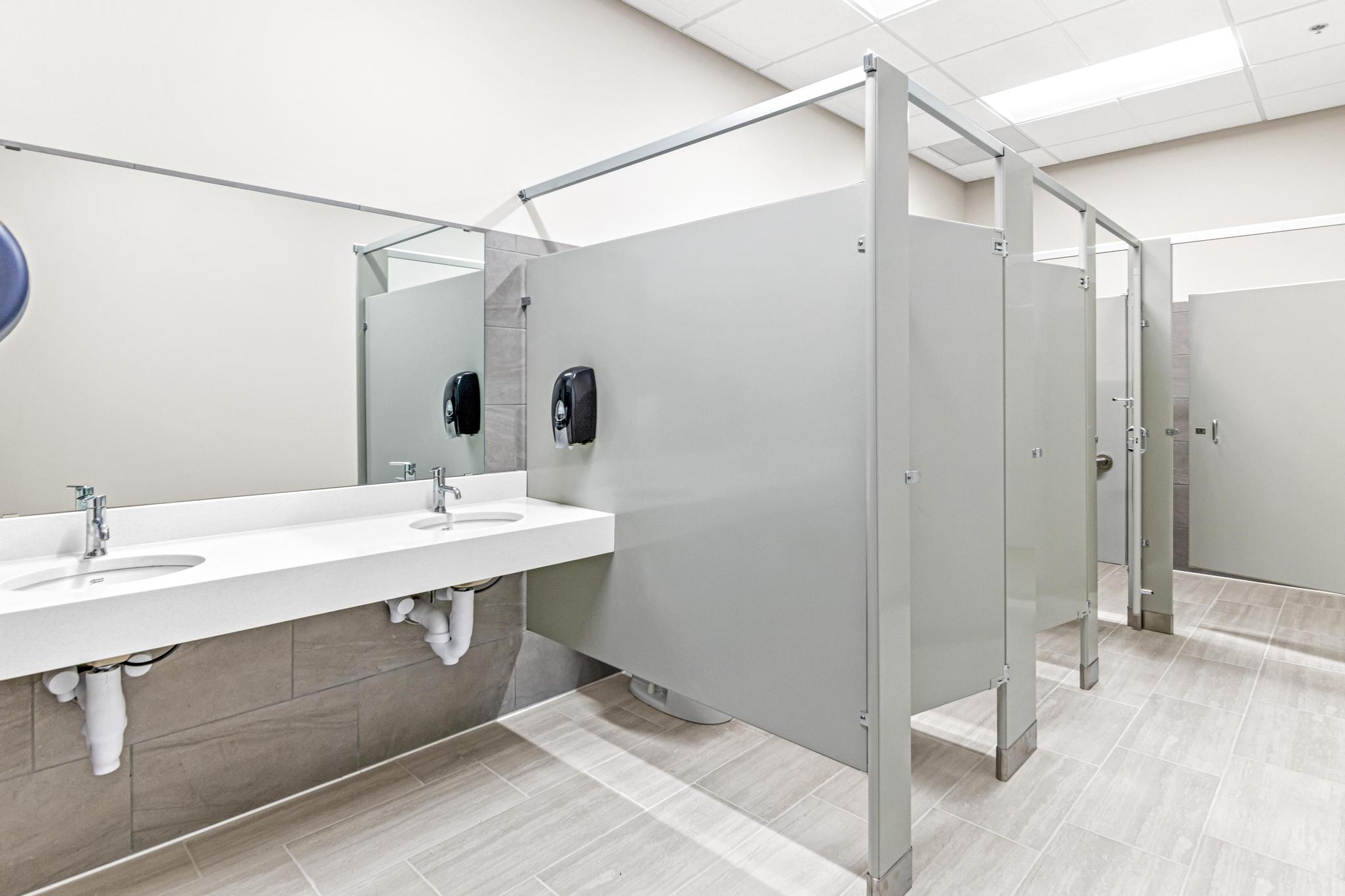 nVent Dayton - The Bainey Group, Inc.