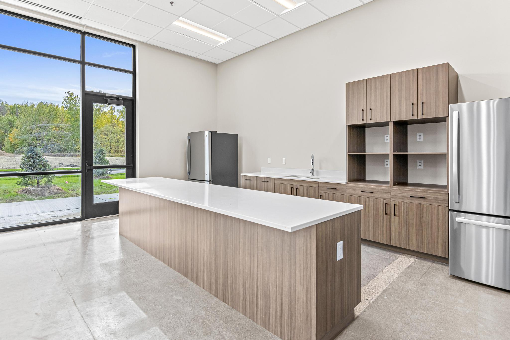 nVent Dayton - The Bainey Group, Inc.