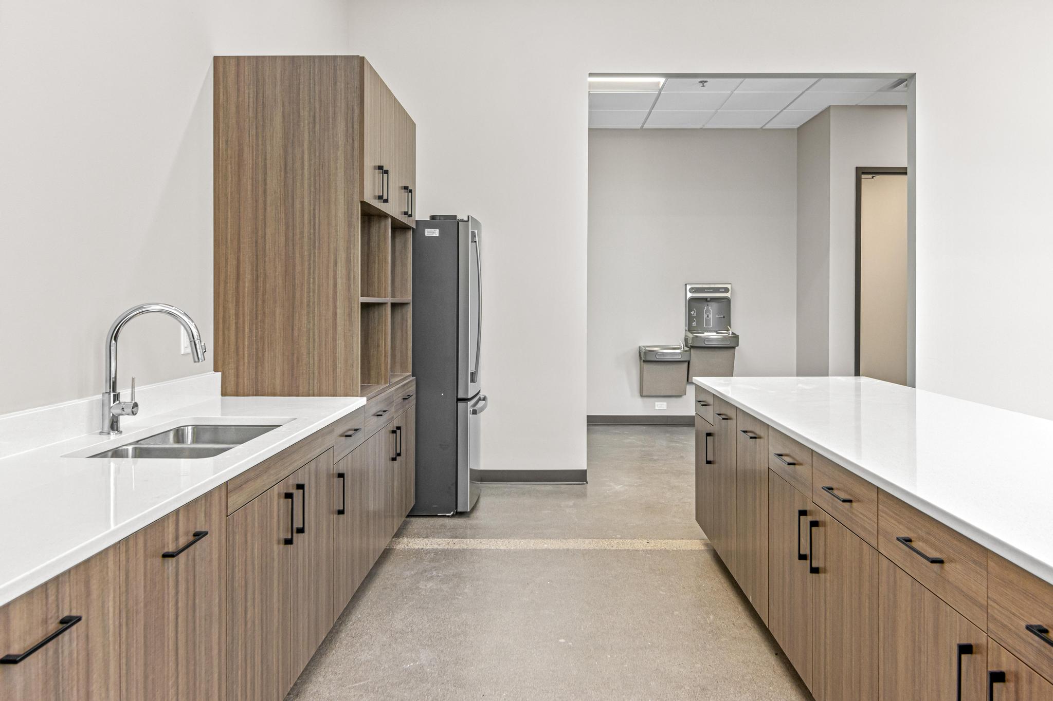 nVent Dayton - The Bainey Group, Inc.