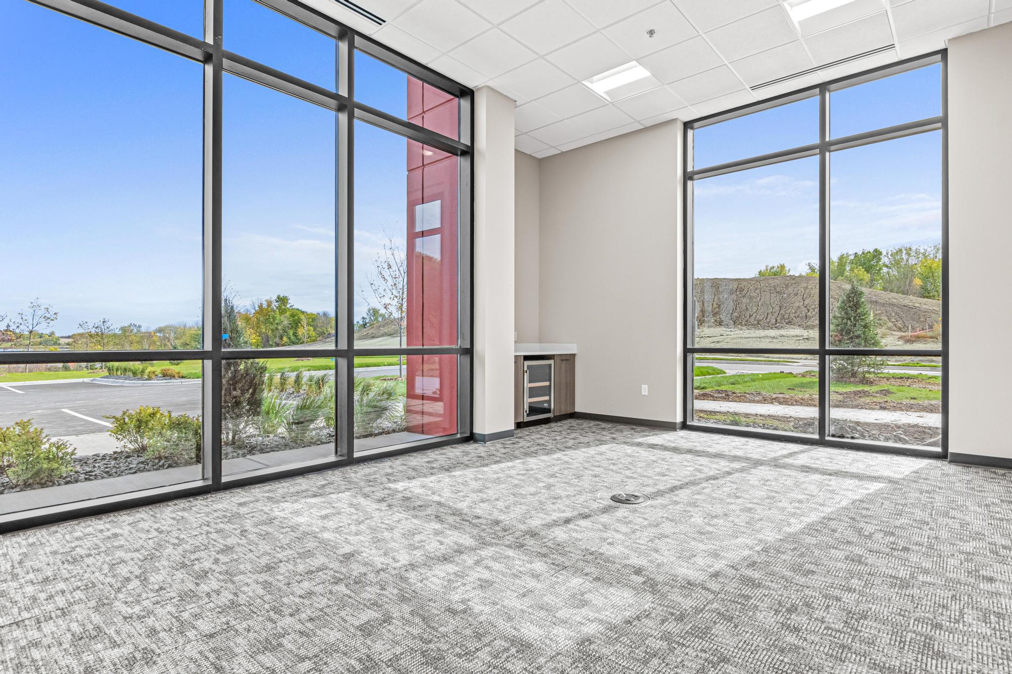 nVent Dayton - The Bainey Group, Inc.